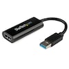 Startech.Com Slim USB 3.0 to HDMI External Video Card - 1920x1200/1080p ...