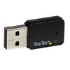 Startech.Com 802.11ac USB 2.0 WiFi Adapter - USB Wireless Card ...