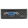 Startech.Com Composite to VGA Video Converter - 1920x1200 - Video ...