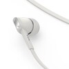 Tcl Wireless In-ear Bluetooth Headphones with Mic- White MTRO100BTWT | Zoro