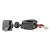 Curt Custom Wiring Connector (7-Way RV Blade Output) 56421 | Zoro