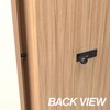 Invisidoor Secret Book Latch for InvsiDoor Bookcase ID.LATCH-BOOK.08 | Zoro