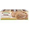 Fieldstone Fieldstone Honey Bun 4 oz., PK72 09721 | Zoro