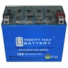 Mighty Max Battery 12-Volt 18 Ah 270 CCA GEL Sealed Lead Acid Power ...