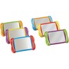 Learning Resources All About Me 2 in 1 Mirrors, PK6 3371 | Zoro