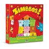 Blue Orange Zimbbos™ Counting Stacking Game for Kids 00180 | Zoro