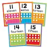 Carson Dellosa Numbers 0-20 Bulletin Board Set 110378 | Zoro