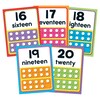 Carson Dellosa Numbers 0-20 Bulletin Board Set 110378 | Zoro