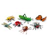 Learning Resources Jumbo Insects, Set of 7 0789 | Zoro