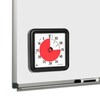 Time Timer Time Timer® 8" Magnet 60 Minute Timer TTA1-MAG-W | Zoro