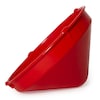 GONGE 2101 Red HDPE Giant Spinning Top - Ages 3-10, Grades PK-5