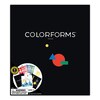 Colorforms Original Classic Colorforms 2734Z | Zoro