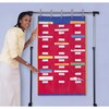 Learning Resources Organization Station® Pocket Chart 2255 | Zoro
