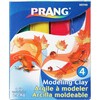 Prang Modeling Clay, Assorted, 1 lb. Per Pack, PK6 00740 | Zoro