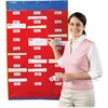 Learning Resources Organization Station® Pocket Chart 2255 | Zoro