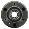 Moog Hub Assembly,513277 (513277) | Zoro