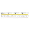 Westcott Ruler, Linesite, 15" 10580 | Zoro