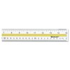 Westcott Ruler, Linesite, 15" 10580 | Zoro