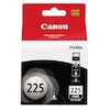 Canon Ink Cartridge, Pgi-225, Black 4530B001 | Zoro