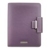 Day Runner Planner, Refillable, Egg Plant 401-0214-09 | Zoro