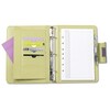 Day Runner Planner, Refillable, Egg Plant 401-0214-09 | Zoro