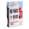 Innovera High-Gloss Photo Paper, 10 mil, 4 x 6, High-Gloss White, PK100 ...