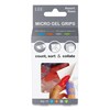 Lee Gripper, Fingertip, Assorted/Color, PK10 61410 | Zoro