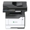 Lexmark MB2546adwe Multifunction Printer, Copy/Fax/Print/Scan 36SC871 ...