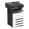 Lexmark MB2546adwe Multifunction Printer, Copy/Fax/Print/Scan 36SC871 ...