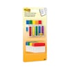 Post-It Flag, Tabs, Page, PK230 686XLP | Zoro