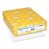 Neenah Paper WritingPaper, Whitestone, 500, PK500 04641 | Zoro