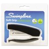 Swingline Soft Grip Half Hand Stapler, 20 Sheet S7009901P | Zoro