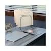 Universal Wire Tiered File Sorter, 8 Sect, Letter-Legal, 8" x 10.5" x ...