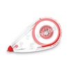 Universal Correction Tape, Mini Economy, Non-Refillable, 1/4" x 275 ...
