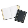 Wilson Jones Looseleaf Minute Book, 8-1/4" W039511 | Zoro