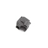 Mopar HVAC Temperature Valve Actuator, 68018109AA 68018109AA | Zoro
