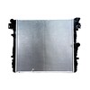Mopar Radiator, 68143886AA 68143886AA | Zoro
