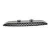 Mopar Hood Scoop Grille Insert, 68202462AD 68202462AD | Zoro