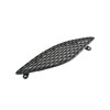 Mopar Hood Scoop Grille Insert, 68202580AC 68202580AC | Zoro
