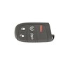Mopar Keyless Entry and Alarm System Remote Control Transmitter ...