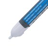 Saber Paint Rt Retractable Paint Marker, General Purpose, White, PK12 ...