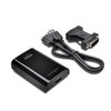 Kensington Multi-Display Adapter, USB 3.0 K33974AM | Zoro