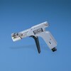 Panduit Cable Tie Gun, Std., 200 to 600 lb., SS GS4MT-E | Zoro