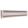Qmark Electric/Hydronic Baseboard Heater HBB754 | Zoro