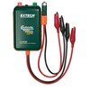 Extech Continuity Tester, 9V, 9 In Test Leads CT20 | Zoro