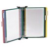 Tarifold Document Wall Display, 12 1/2Hx20L In W291 | Zoro