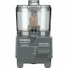 Waring Commercial Food Processor, Chopper Grinder WCG75 | Zoro