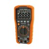Klein Tools Digital Multimeter, 1,000 Max. AC Volts, 1,000 Max. DC ...