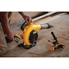 Dewalt FLEXVOLT(R) 60V MAX* Handheld Blower (Tool Only) DCBL770B | Zoro