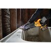 Dewalt 20V MAX* Brushless Cordless Reciprocating Saw with FLEXVOLT ...